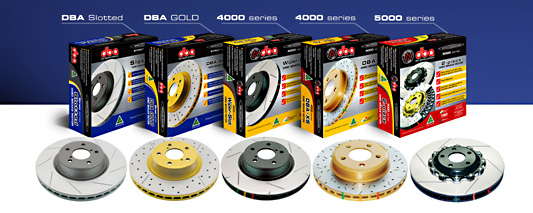 NAD: Nad's Automotive Developments